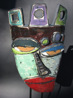 Kimmy Cantrell Visual Artist – October Gallery Museum