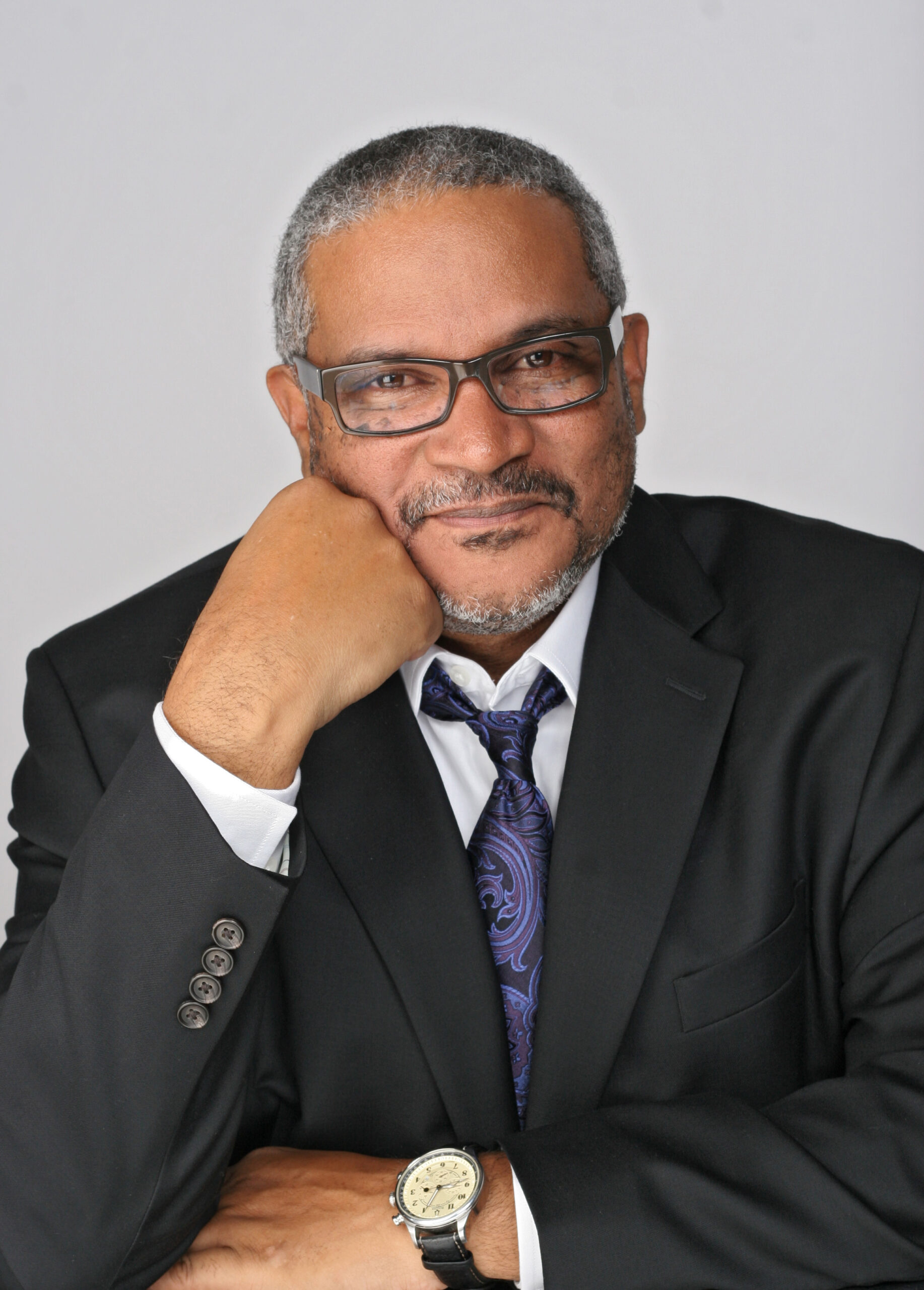 NBAF Announces Dr. Michael Simanga to Lead Organization as New ...