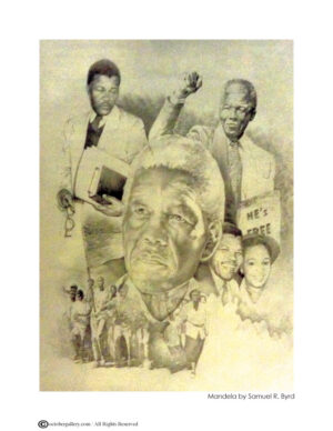 Sam Byrd – Page 2 – October Gallery