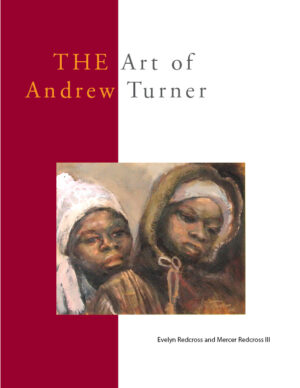 The Art of Andrew Turner – Digital Download E Book – October Gallery Museum