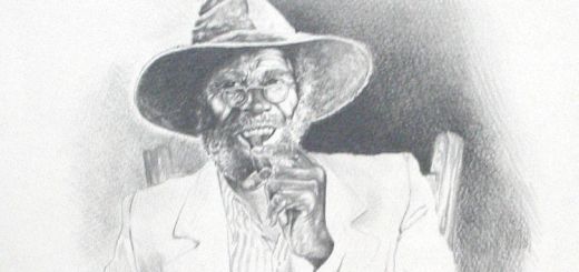 Sam Byrd – October Gallery