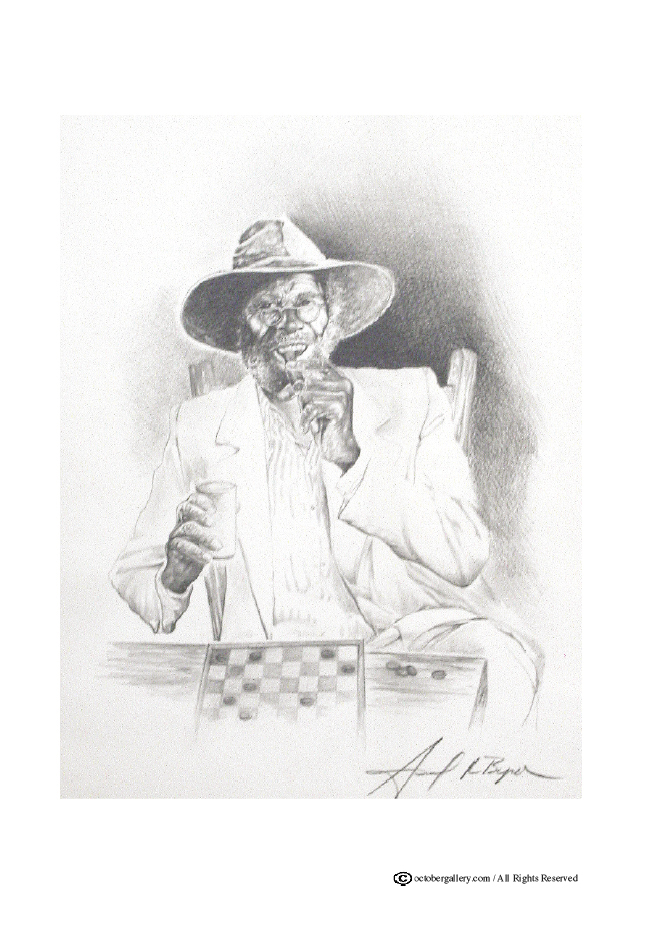 2013 – October Gallery