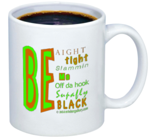 Mug – October Gallery Museum