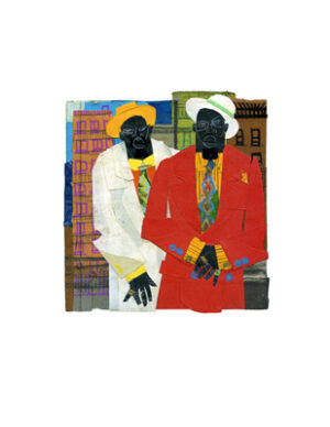 Willie Torbert – October Gallery Museum