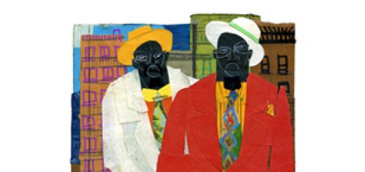 Willie Torbert – October Gallery