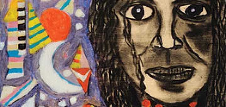 Cheryl Edwards – October Gallery