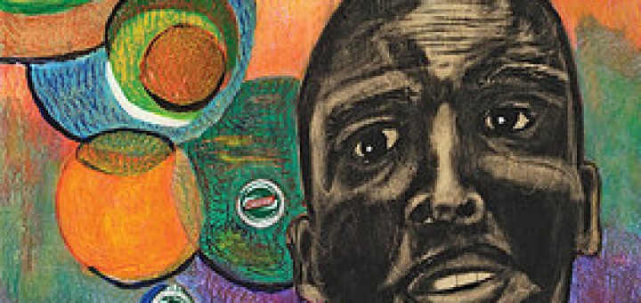 Cheryl Edwards – October Gallery