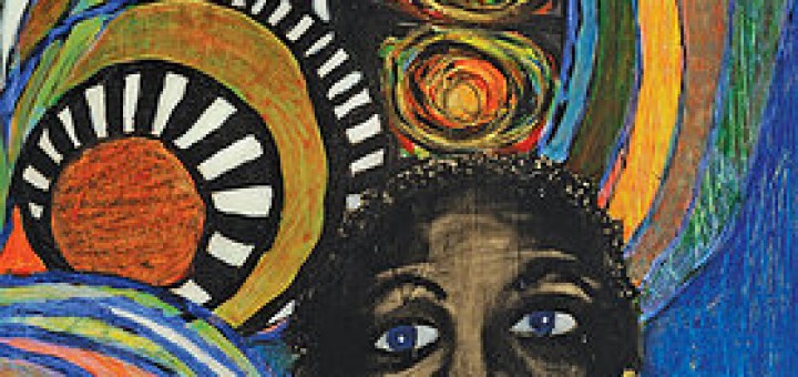 Cheryl Edwards – October Gallery