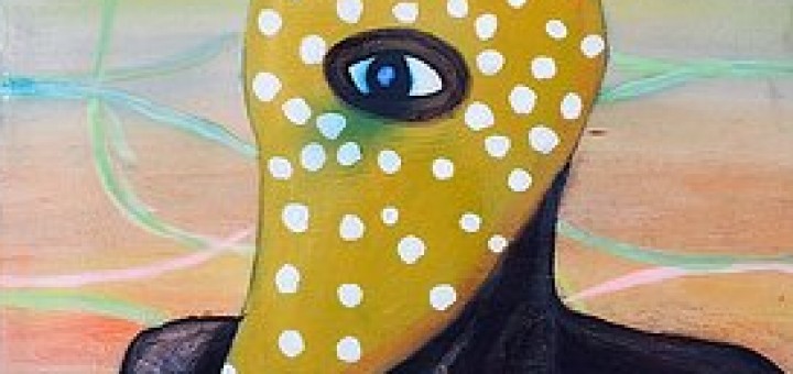 Cheryl Edwards – October Gallery