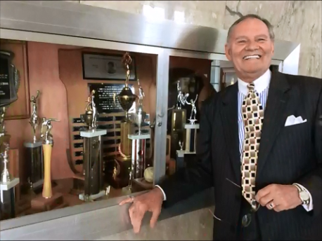 Energy Direct – October Gallery Museum