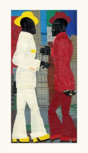 Willie Torbert – October Gallery Museum