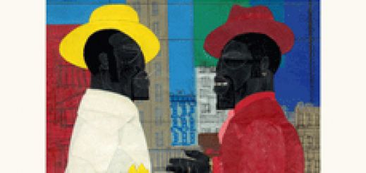 Willie Torbert – October Gallery