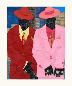 Willie Torbert – October Gallery Museum
