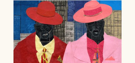 Willie Torbert – October Gallery