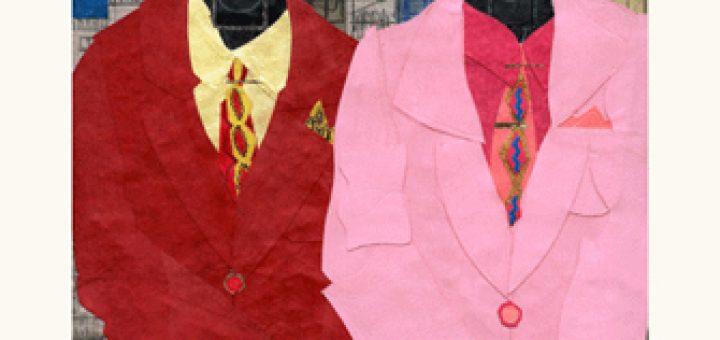 Willie Torbert – October Gallery