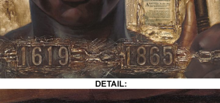 WAK – Kevin Williams – October Gallery