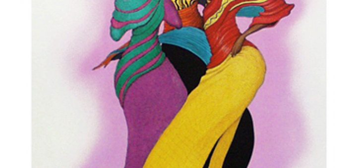 Albert Fennell – October Gallery