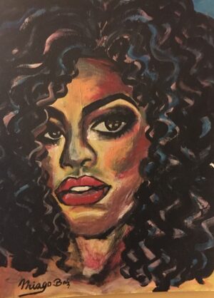 SOLD – Color by Thiago Bols – October Gallery Museum