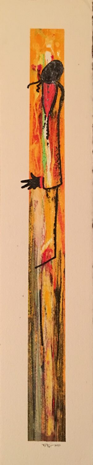 Frank Frazier – October Gallery Museum