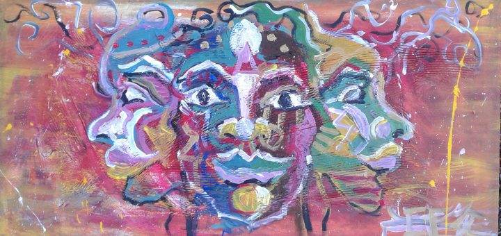 Original Art – October Gallery Museum