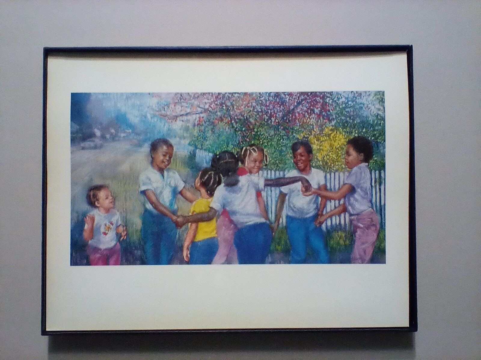 October Gallery – Connecting People with Art since 1985