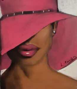 Laurie Cooper – October Gallery Museum