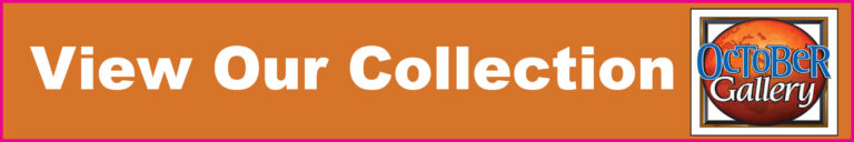 October Gallery – Connecting People with Art since 1985