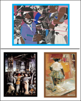 October Gallery – Connecting People with Art since 1985