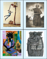 October Gallery – Connecting People with Art since 1985