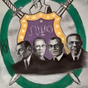 October Gallery – Connecting People with Art since 1985