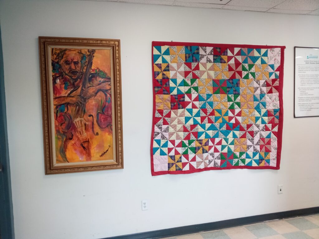 October Gallery – Connecting People with Art since 1985