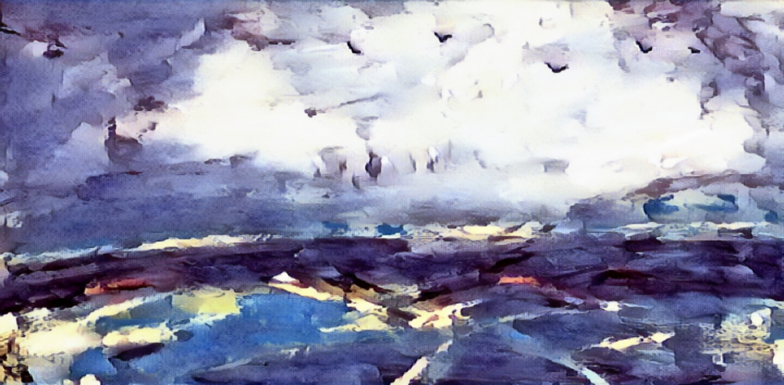 October Gallery – Connecting People with Art since 1985