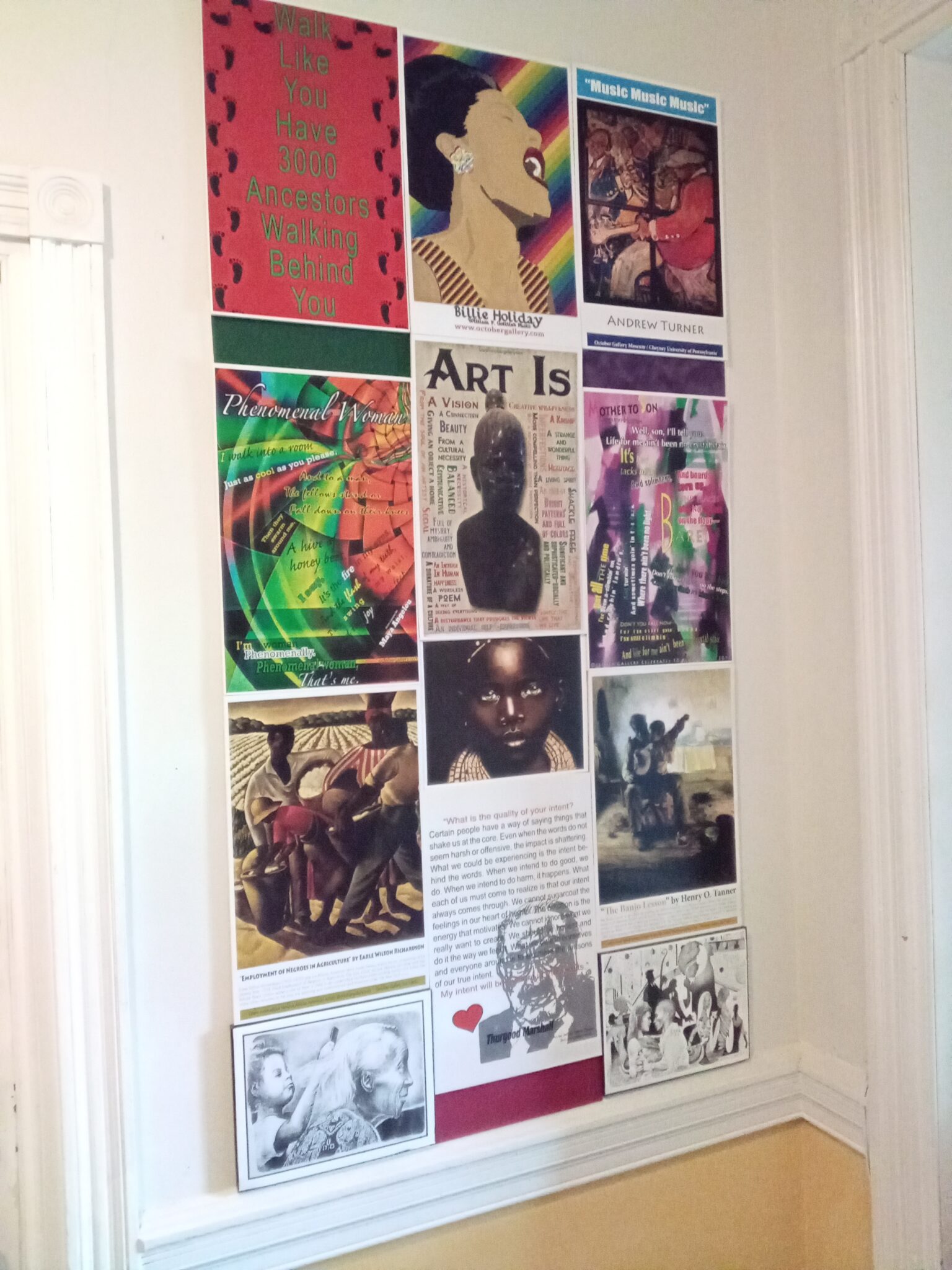 October Gallery Museum – October Gallery Museum