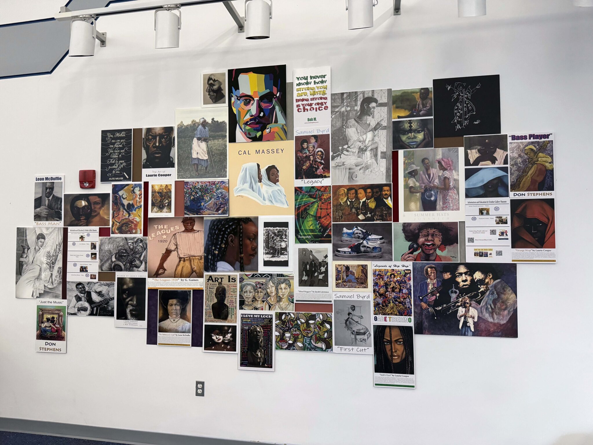 October Gallery Museum – Connecting People with Art since 1985