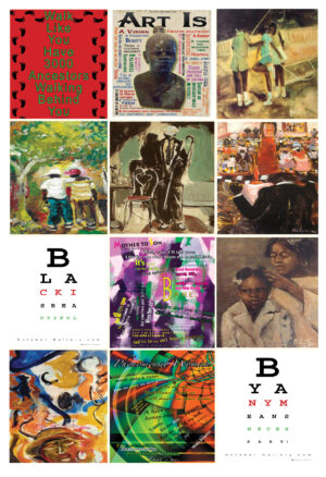 October Gallery Museum – Connecting People with Art since 1985