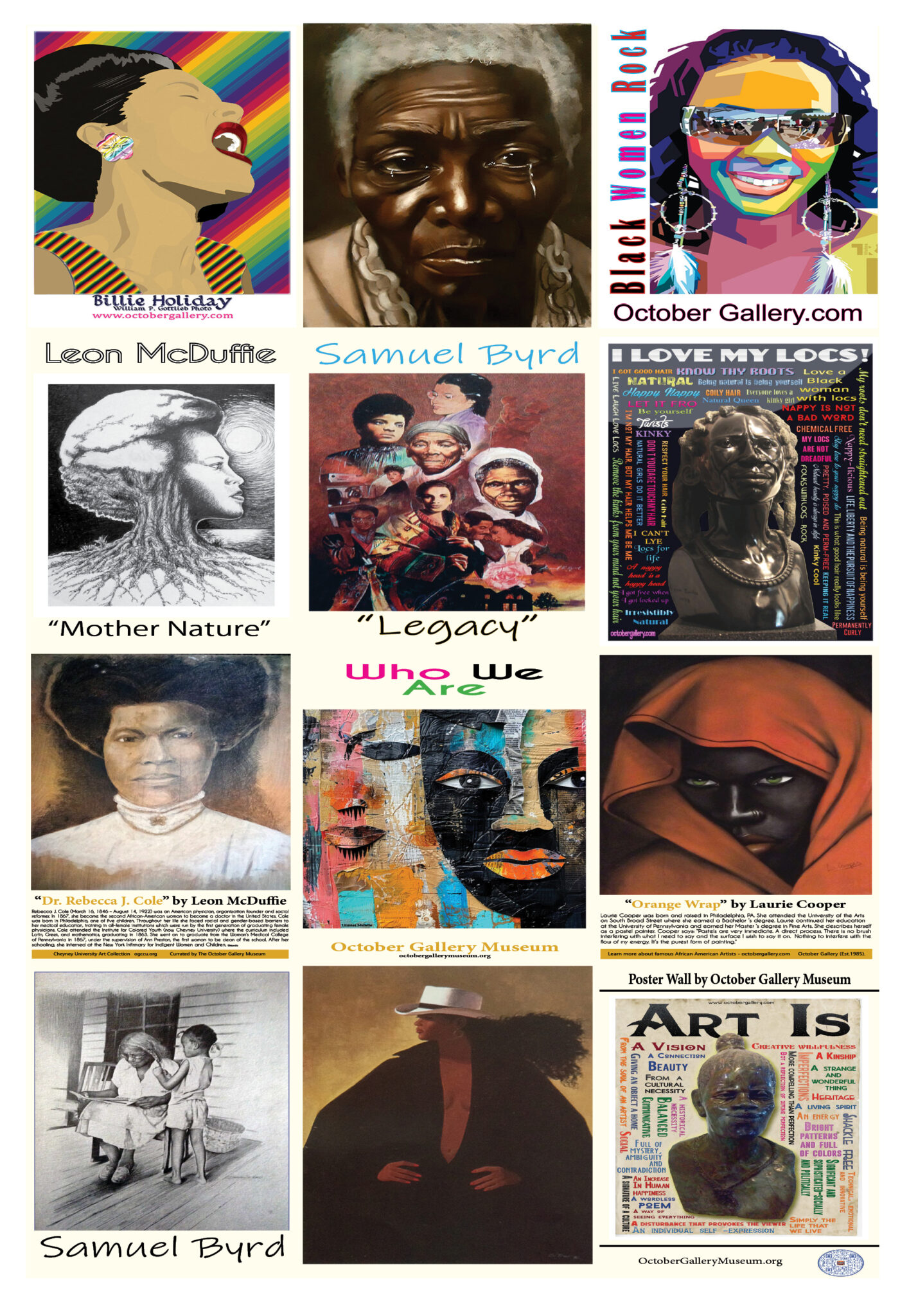 October Gallery Museum – October Gallery Museum