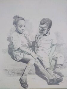 October Gallery – Connecting People with Art since 1985