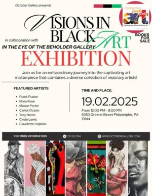 October Gallery – Connecting People with Art since 1985