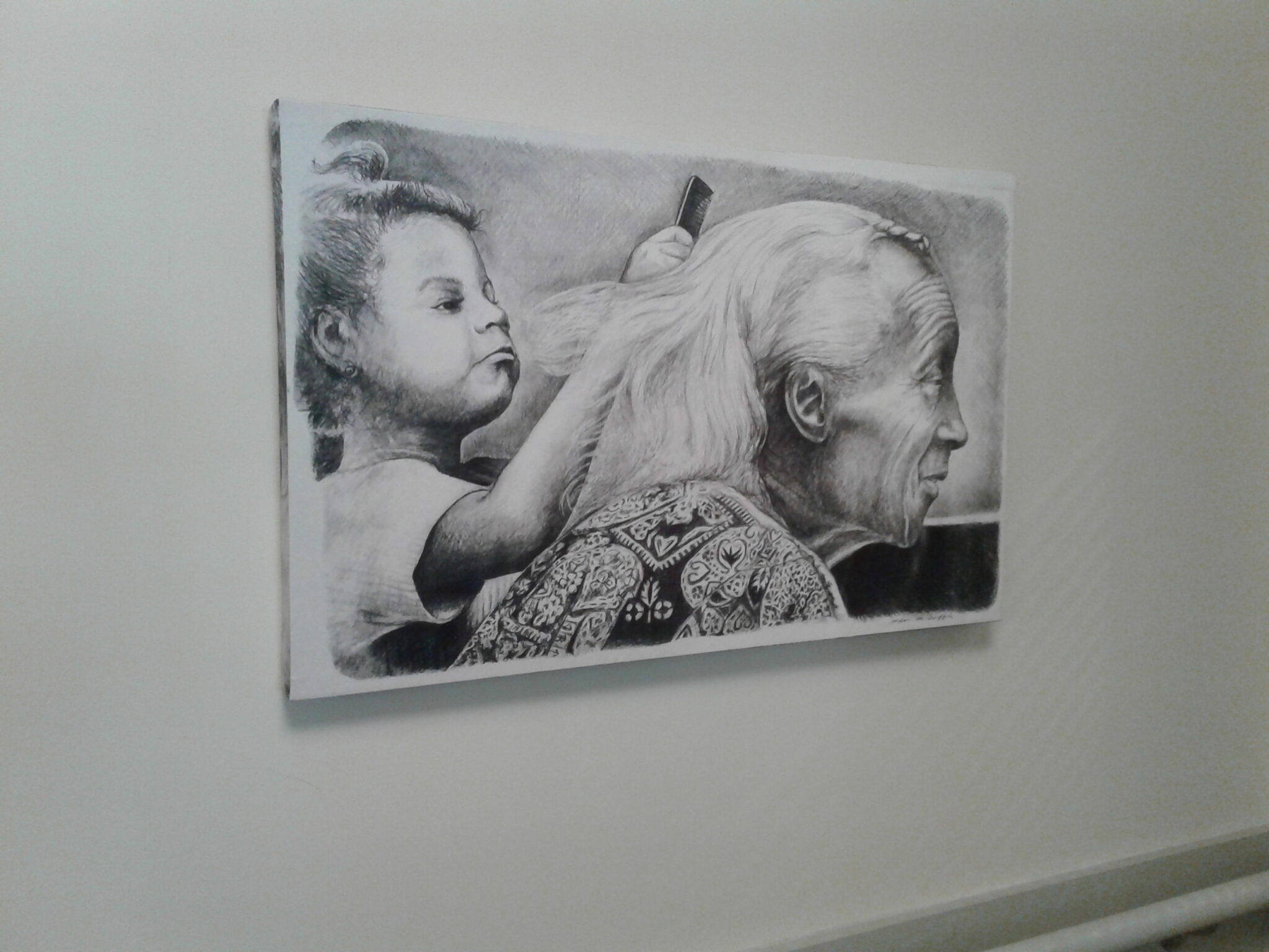 October Gallery Museum – Connecting People with Art since 1985