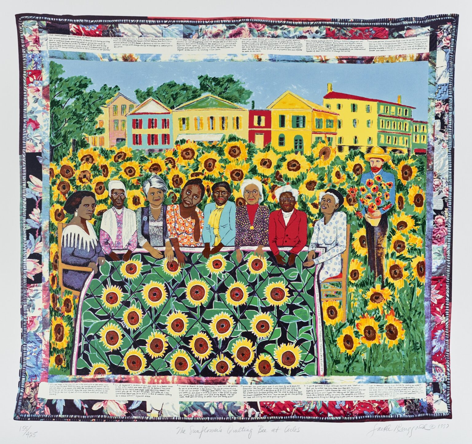 October Gallery Museum – Connecting People with Art since 1985