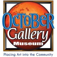 October Gallery Museum – Connecting People with Art since 1985