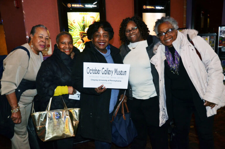 October Gallery Museum – Connecting People with Art since 1985