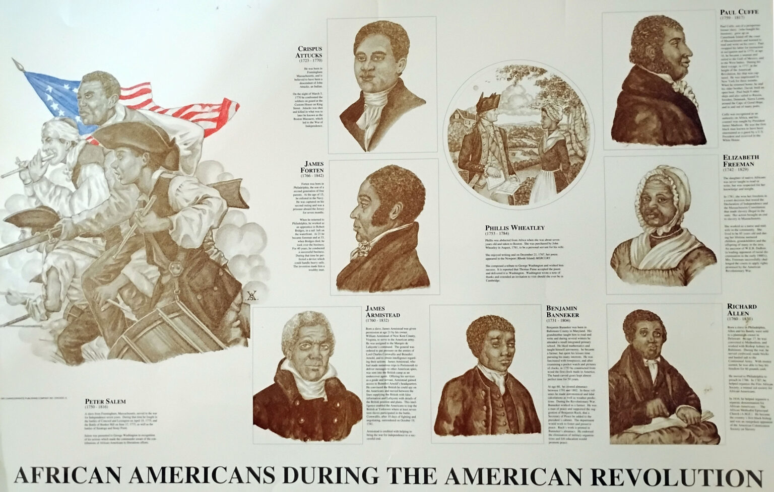 Original Art & More – October Gallery Museum