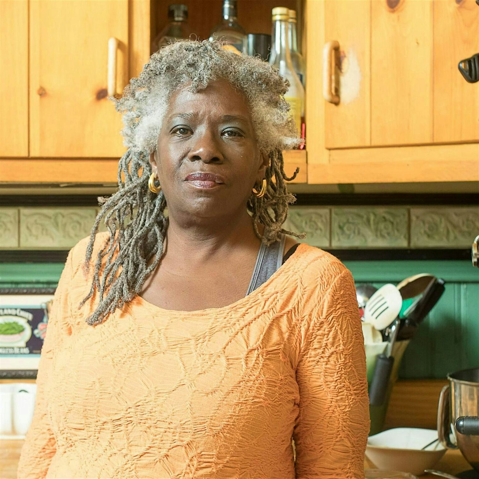 The African Influence on American Food – October Gallery Museum